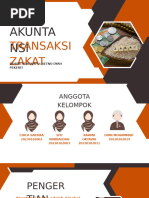 Psak 109 Revisi 2021 | PDF