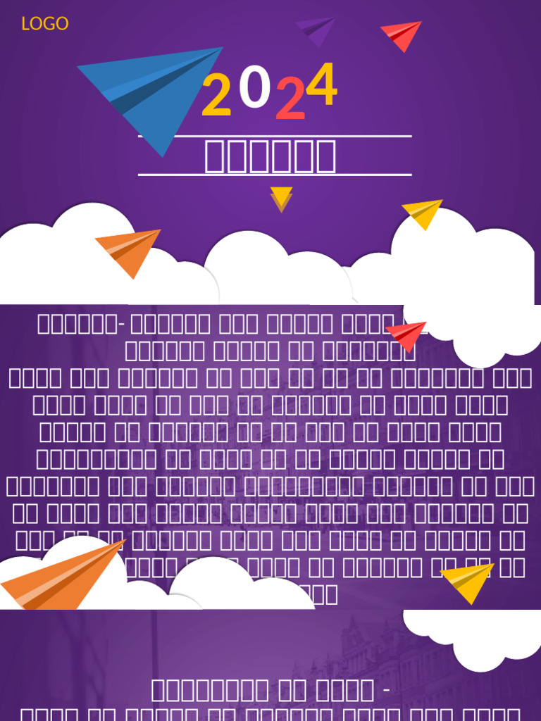 Purple Elegant Presentation-WPS Office | PDF