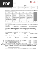 Indiabix Aptitude | PDF | Numbers | Teaching Mathematics