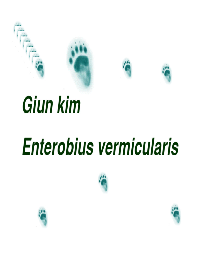GKim | PDF