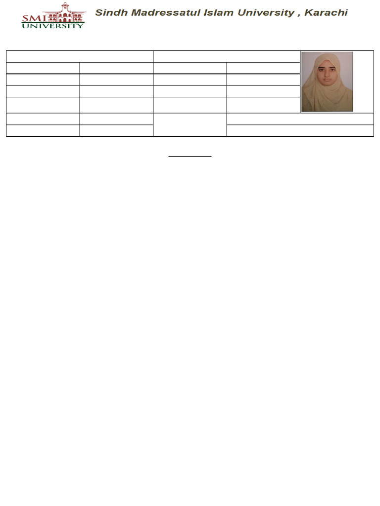 InterviewAdmitCard | PDF
