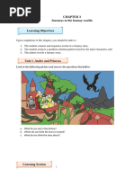 Reading Narrative Part 1 | PDF