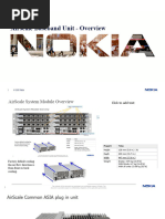 Nokia AirScale System Module Product Description | PDF | Electronics ...