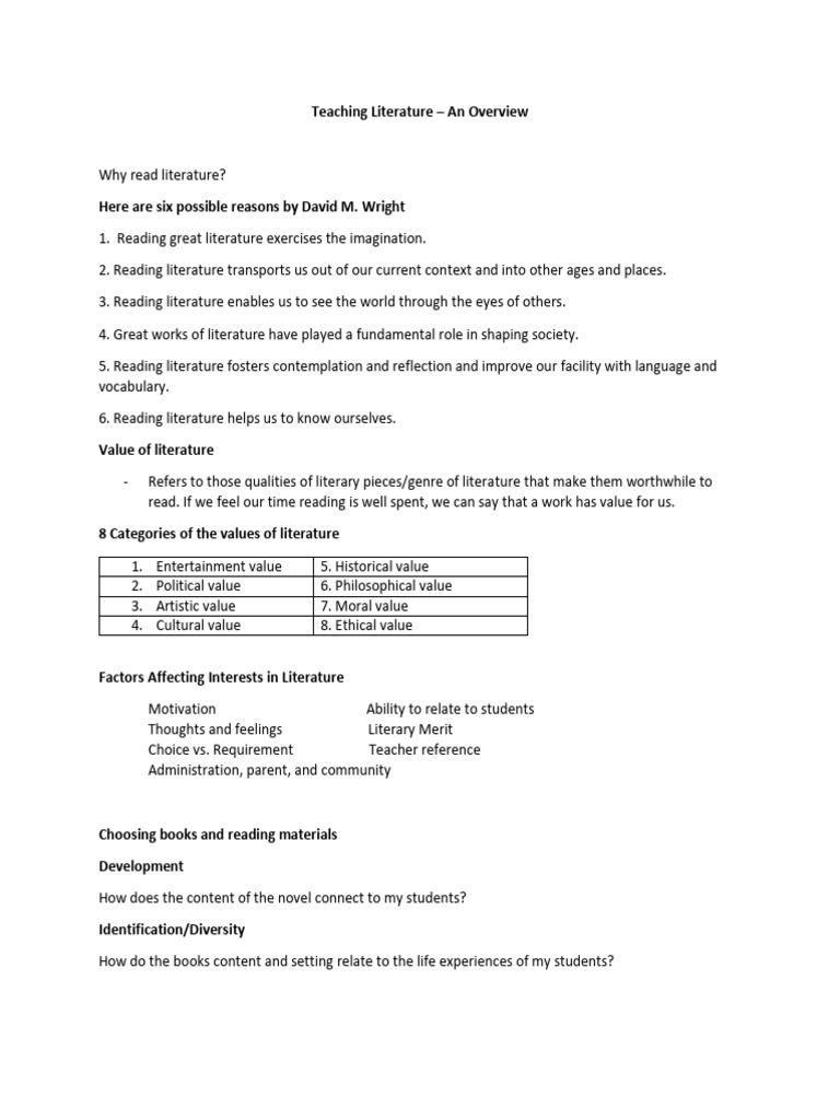 Handouts | PDF | Reading Comprehension | Cognitive Science