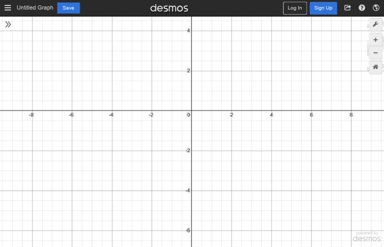 Desmos Graphing Calculator | PDF