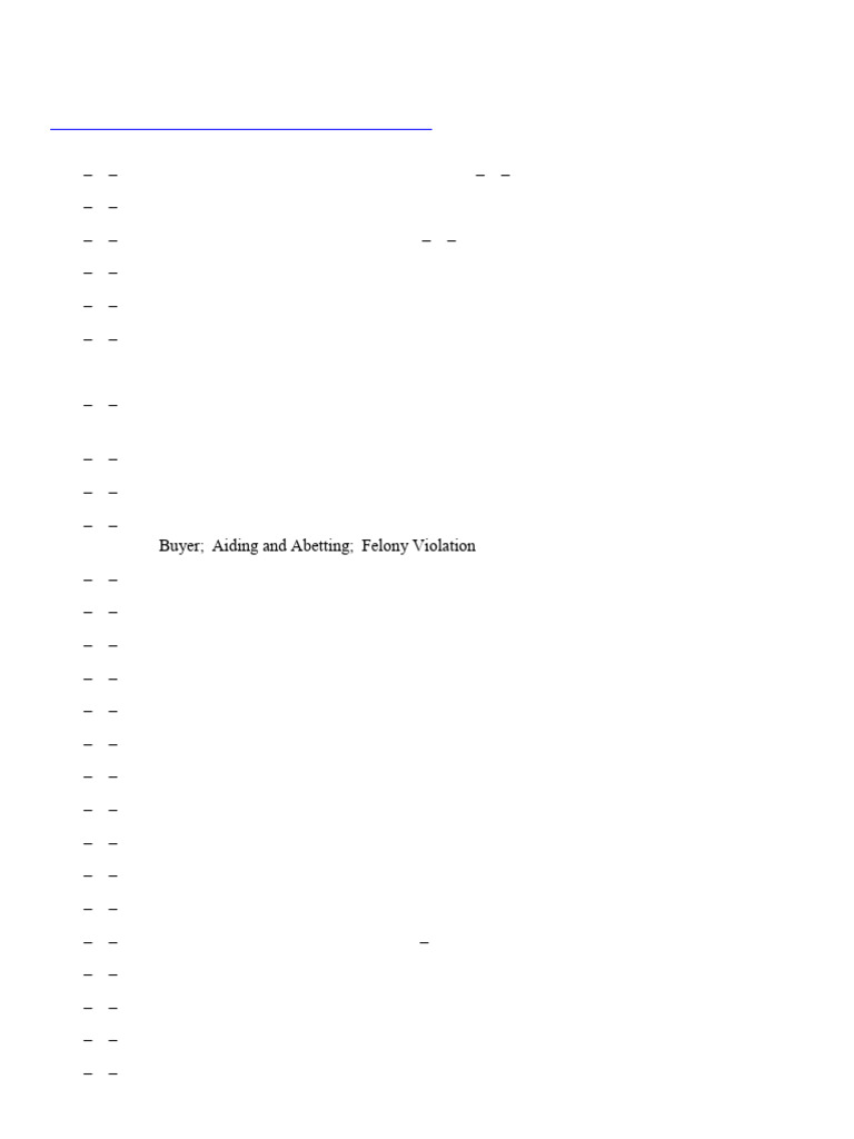Georgia Gun Laws Rev. 2016 | PDF | Firearms | Justice