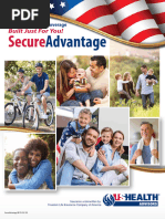 Comprehensive Payer List Overview | PDF | Blue Cross Blue Shield ...