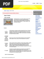 SIMO Chart - Template | PDF