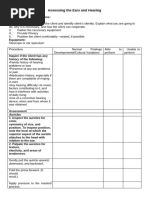Canine Ear Cytology Examination Guide | PDF | Staining | Ear