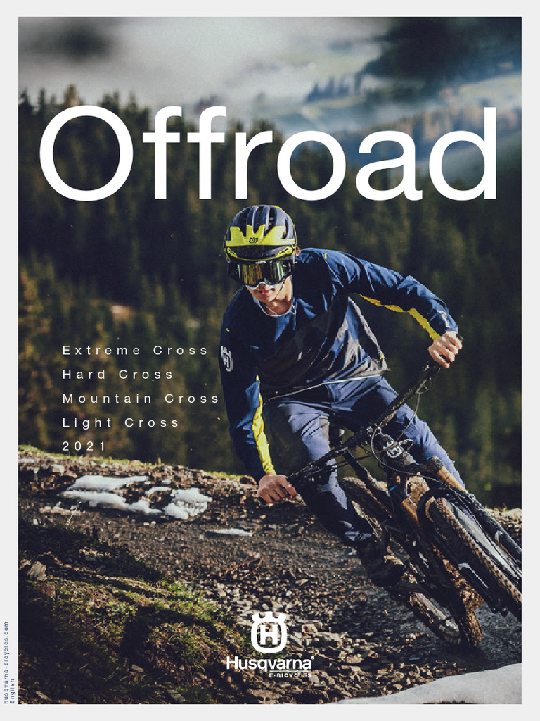 Offroad | PDF | List Price