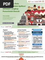 Panduan PPD 2025 untuk Penilaian Daerah | PDF