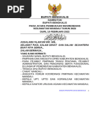 Panduan PPD 2025 untuk Penilaian Daerah | PDF