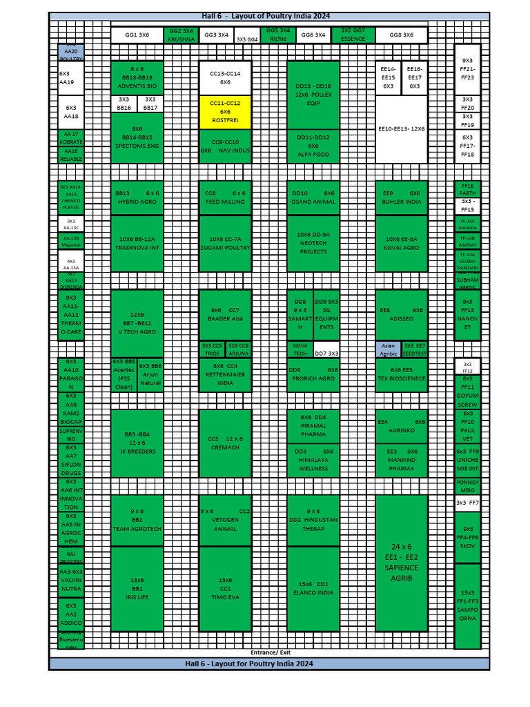 Hall - 06 Am Vbe | PDF