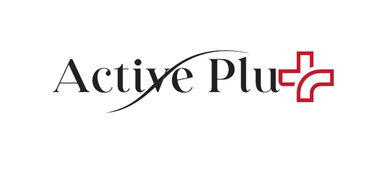 Active Plus Logo | PDF