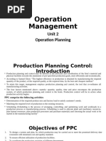 PSI Planning | PDF | Inventory | Supply Chain