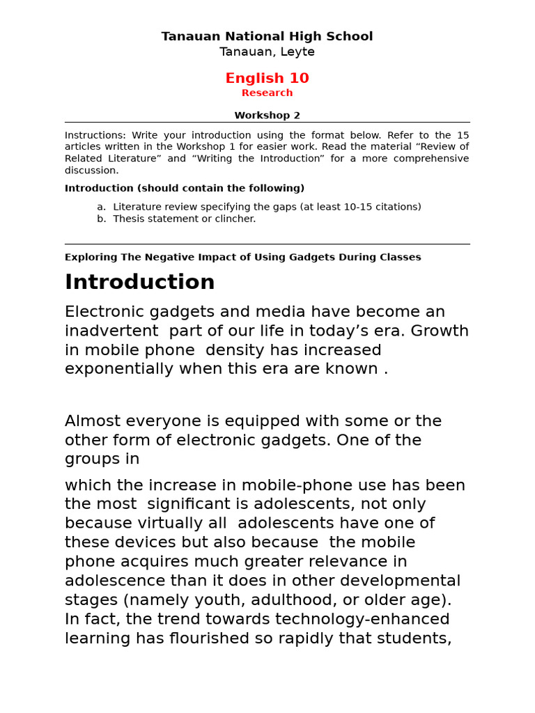 (FINAL PAPER) 10 H, Group 8 | PDF | Survey Methodology | Questionnaire