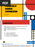 Understanding the PAIBOC Model | PDF | Communication | Information