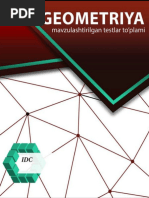 Universal Davriy Jadval | PDF