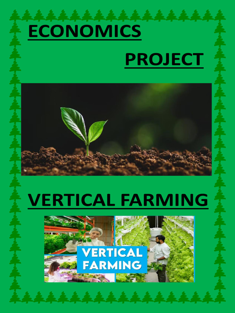 WELCOME Farming | PDF