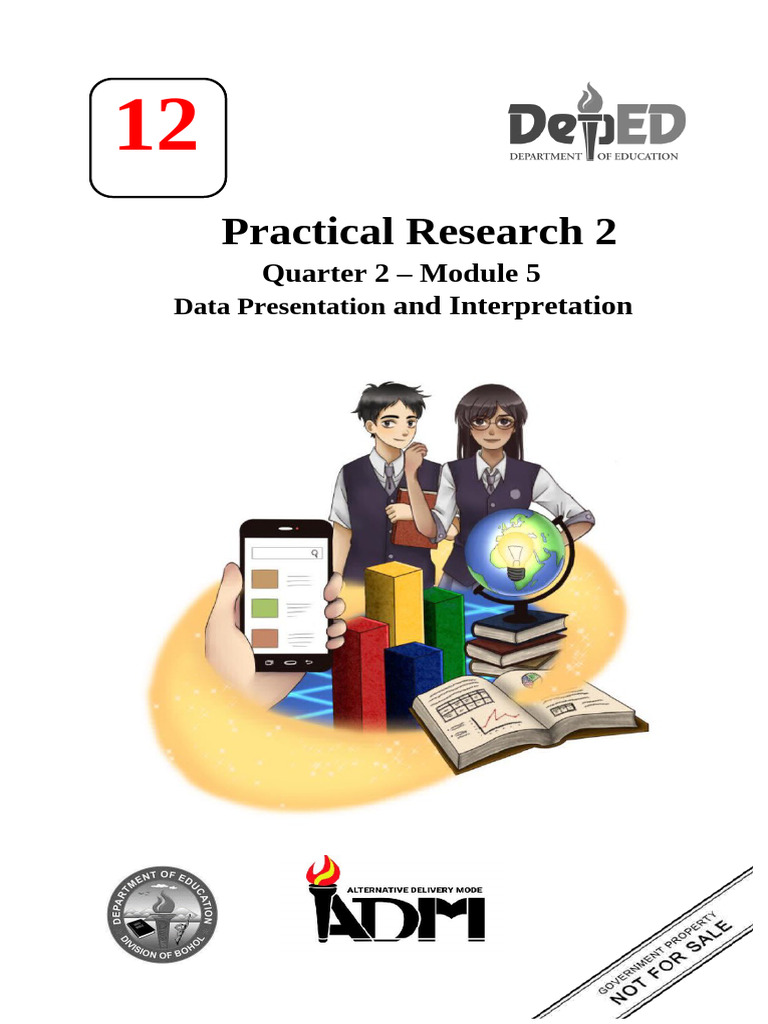 PR2-Q2-Module-5 | PDF | Data | Microsoft Excel
