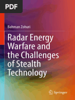 Understanding Semi-Active Radar Homing | PDF | Military Technology ...