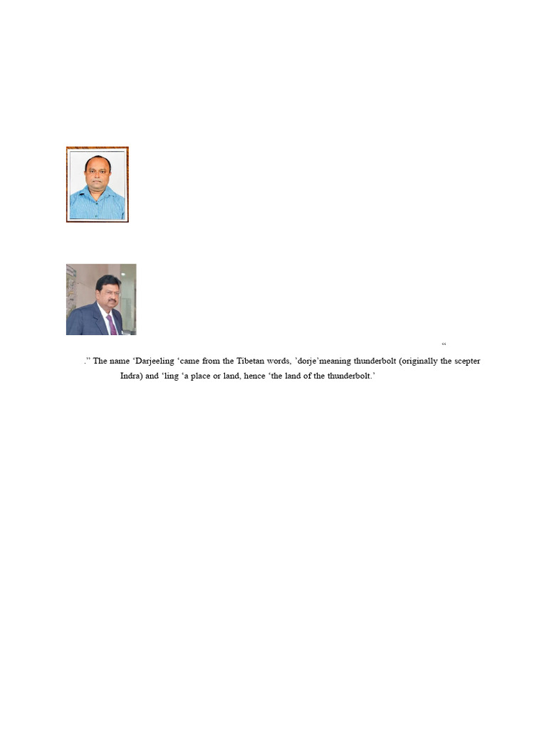 Fascinating History of Hill Cart Road (Final) 10.05.24 | PDF ...