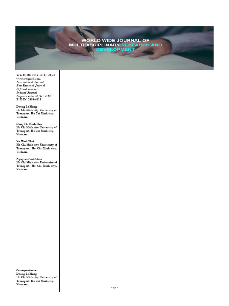 Vietnam Shipbuilding: Opportunities & Challenges | PDF | Port | Vietnam