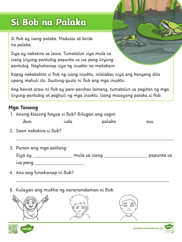 t 1692197085 Pang Araw Araw Na Gawain Sa Pagbasa at Pagunawa Part 1 Ver ...