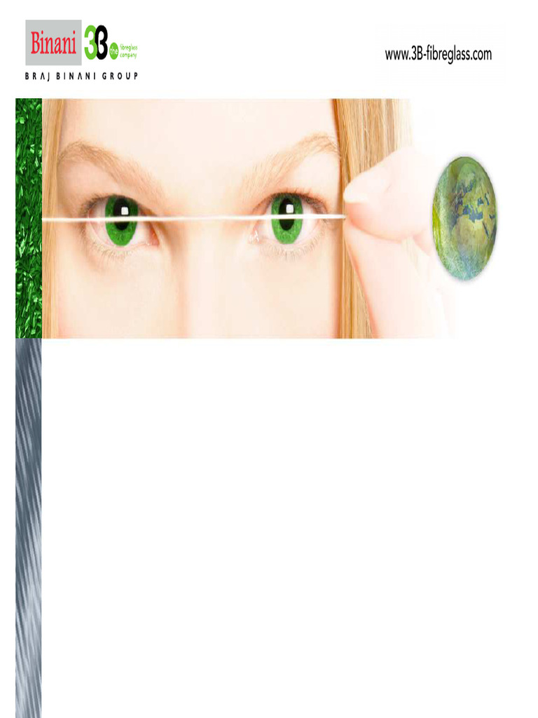 3B-The Fibreglass Company - Paper - Haus Der Technik 2015 Sizing Ageing ...