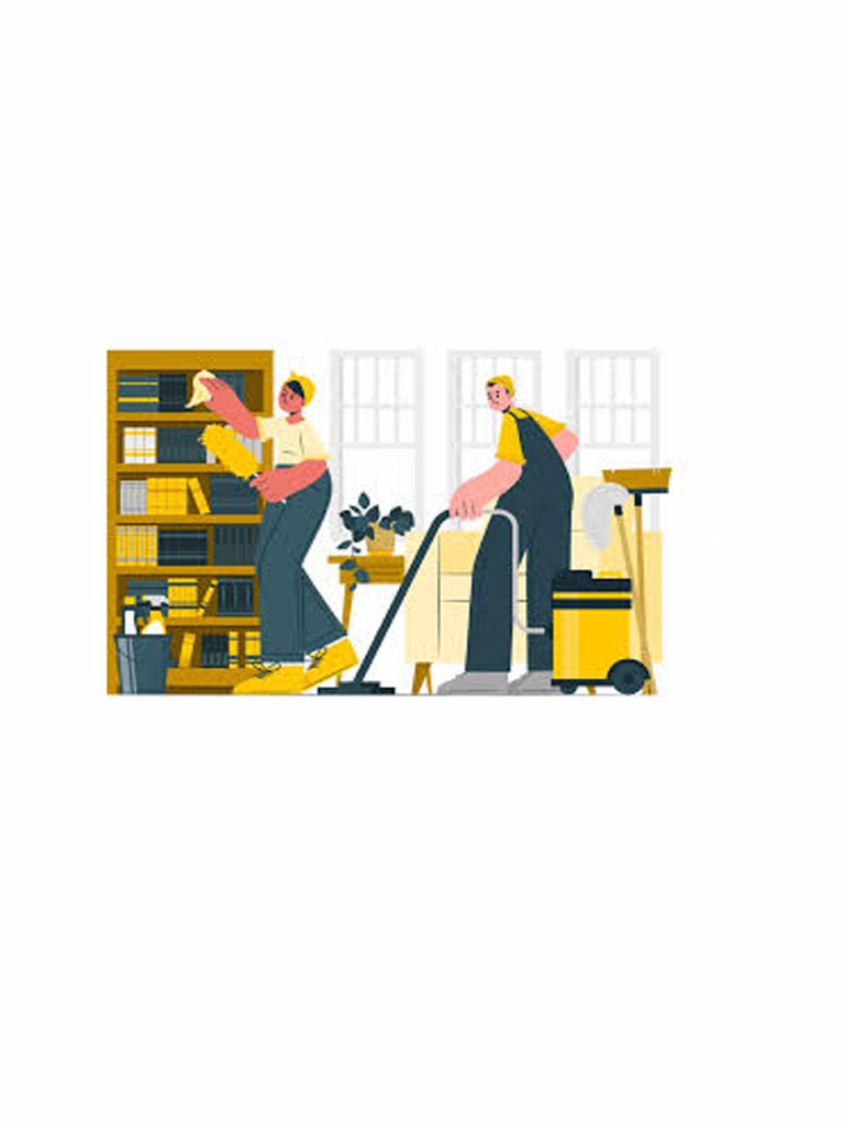 Cleaning Project 2 | PDF