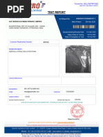 ASTM D 5470-06 Standard Test Method For Thermal Transmission Properties ...