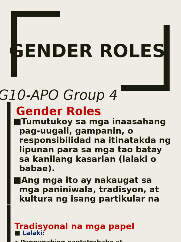 Presentation 4 2 | PDF