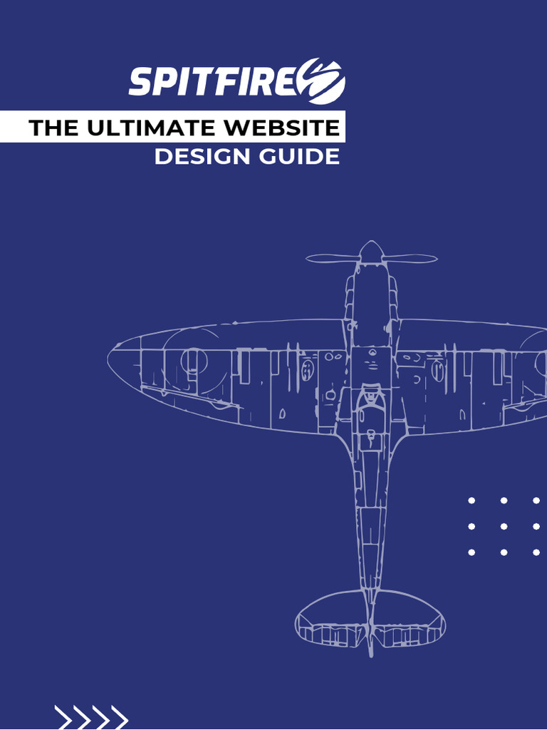 The Ultimate Website Design Guide | PDF | Design | Human Communication