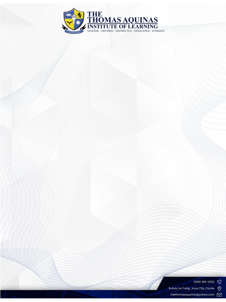 Research Template | PDF