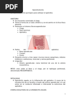 Procedimiento de Postioplastia | PDF