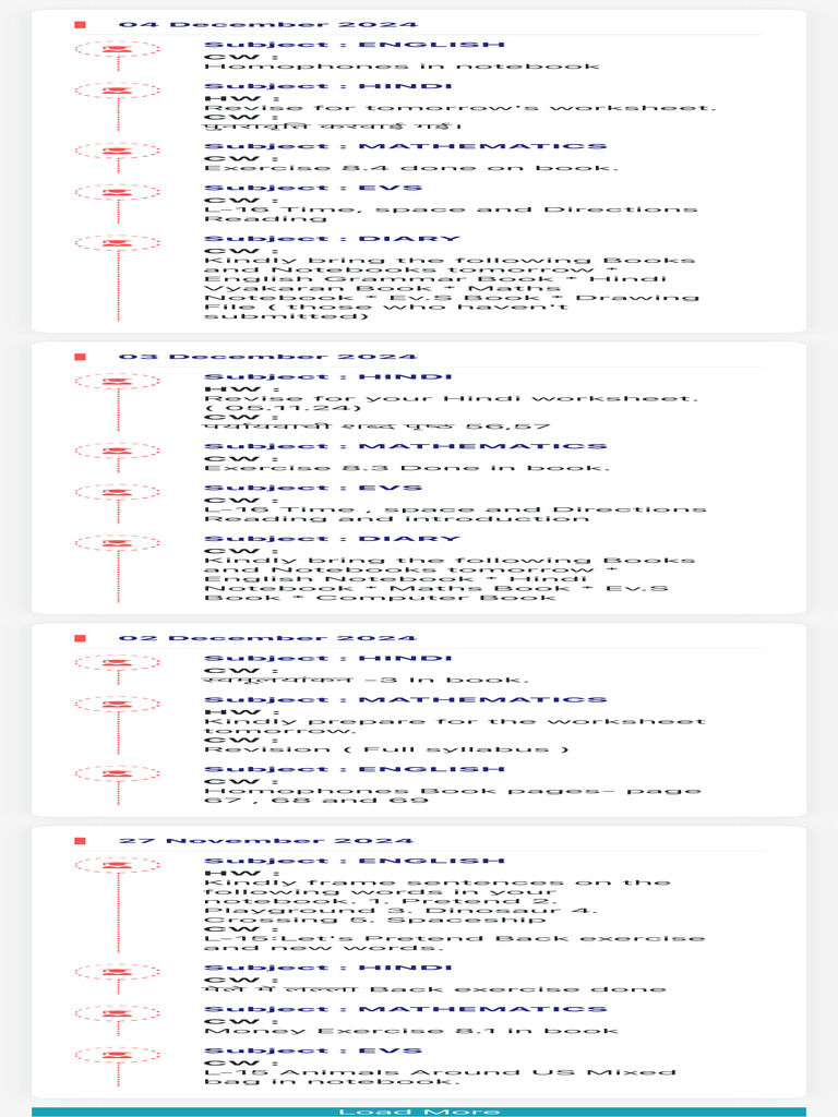 Httpsbharti - Accevate.cofapp121studenthome Workid 4932&school Code BHARTI&Token | PDF