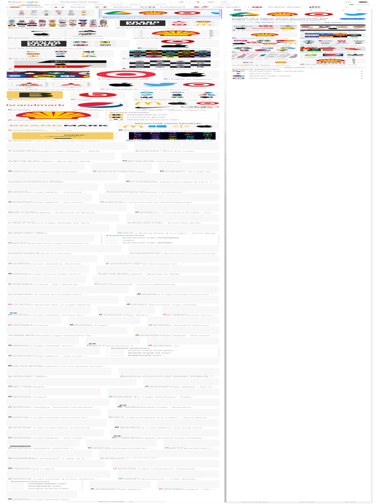 Brandmark Logo - Google Search | PDF | Graphic Design | Logos