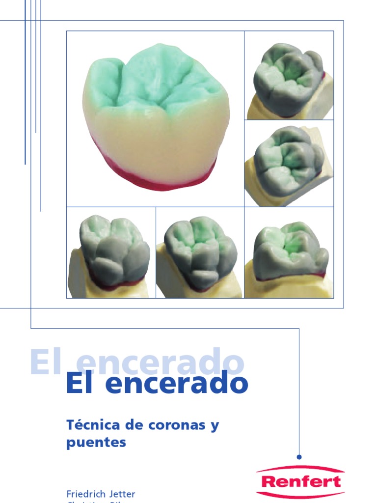 Manual Encerado | PDF