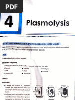 Permanent Slide Preparation Guide | PDF | Histology | Fixation (Histology)