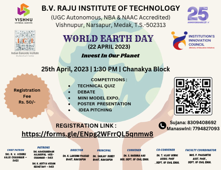 Earth Day PDF | PDF