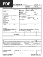 Auxiliary Pioneer Service Application | PDF