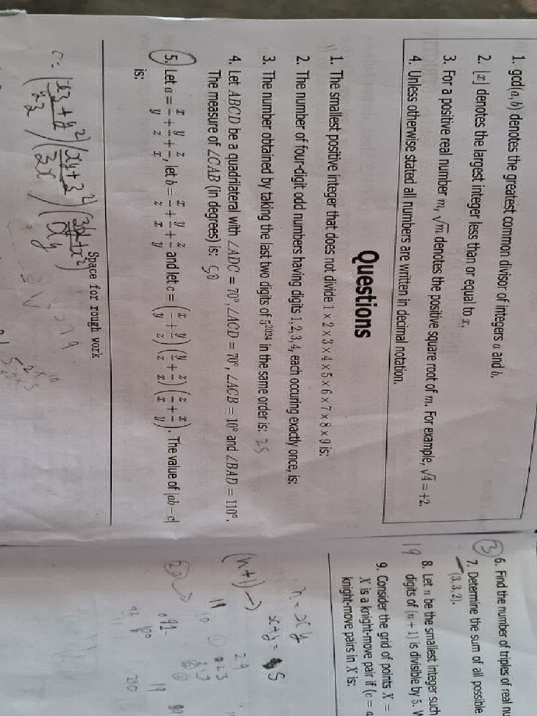Ioqm 2024 paper | PDF