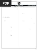 Key AP Questions for Class 10 | PDF | Numbers | Advanced Placement