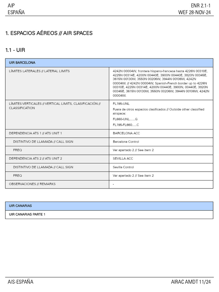 LE_ENR_2_1_en | PDF | Navegación | Aeroespacial