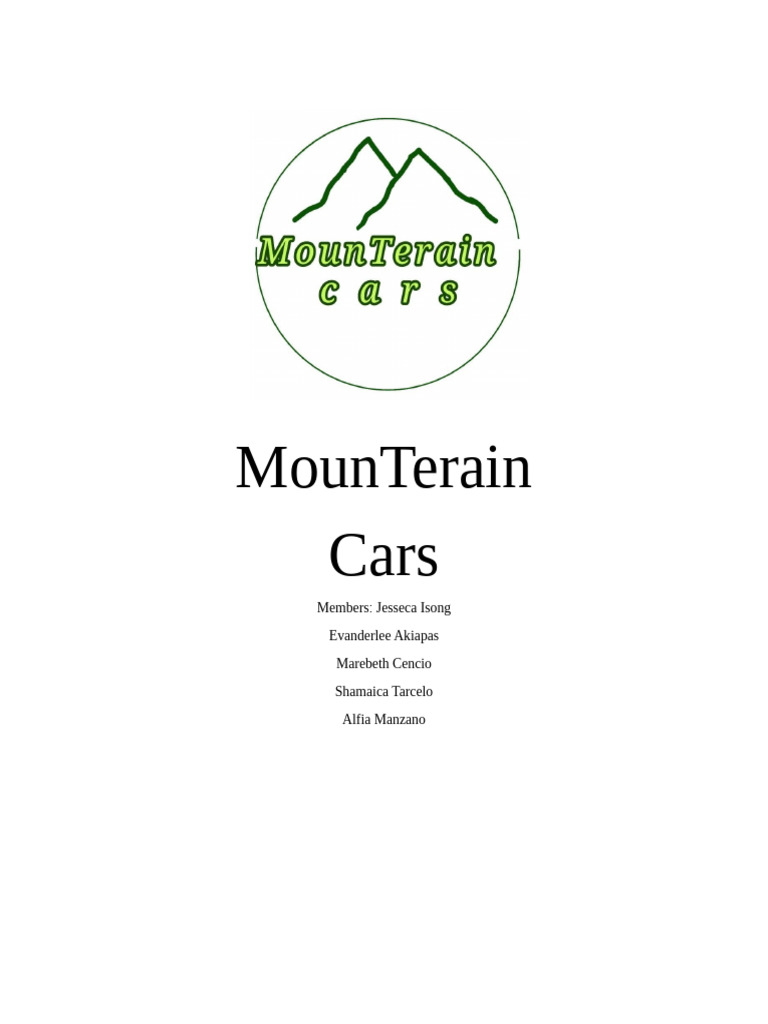 car_7ps | PDF