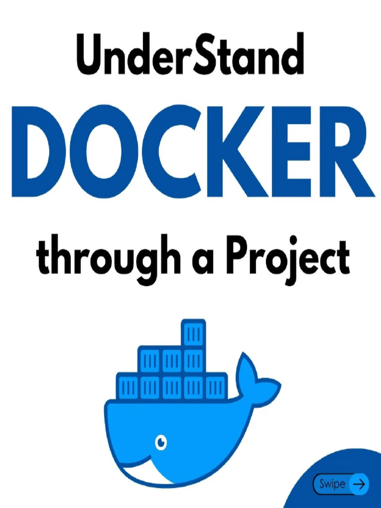 Docker | PDF