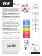 Durex Condom Size Guide | PDF | Condom | Odor