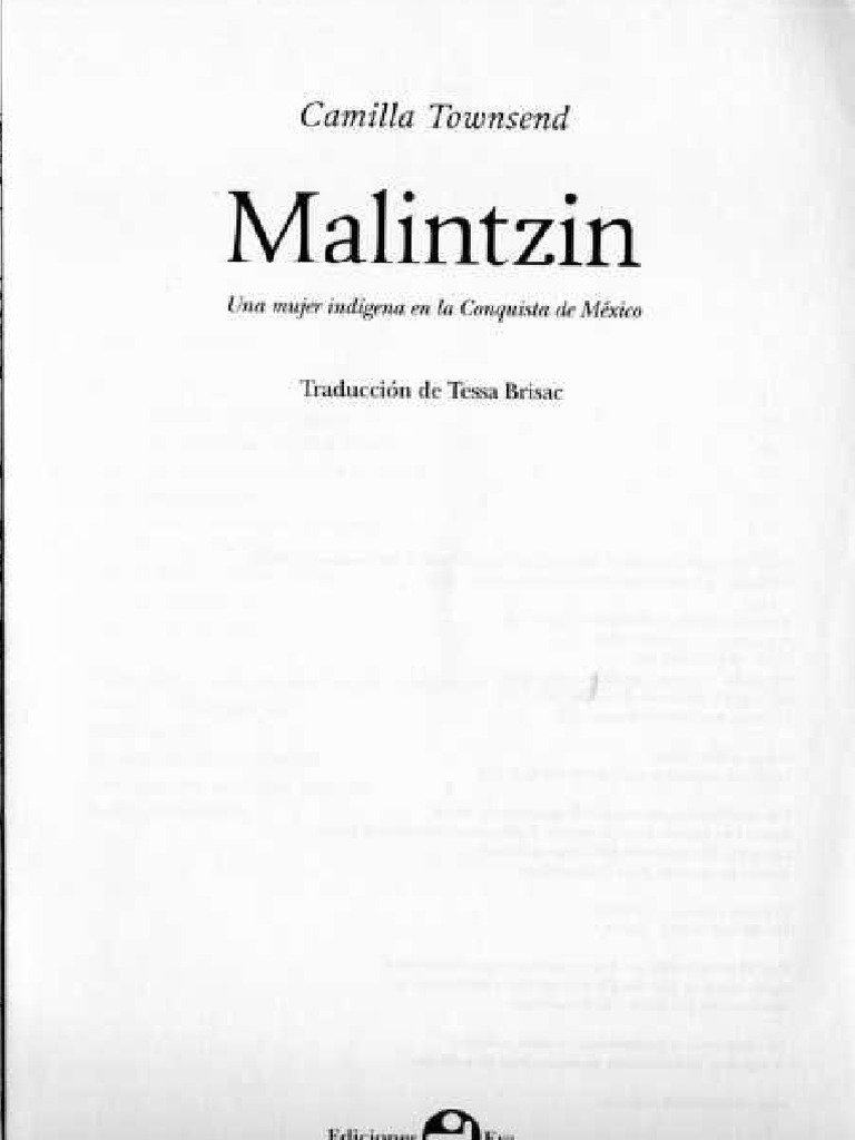 U2L2 Malitzin | PDF