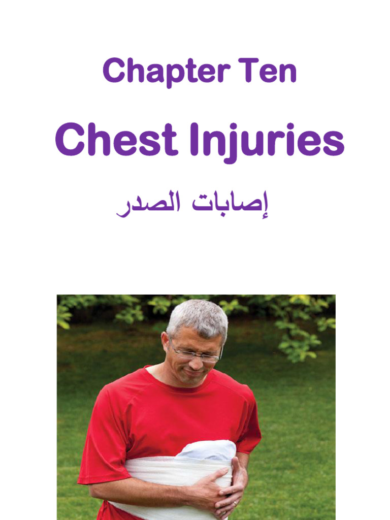 Chapter 10 | PDF | Thorax | Clinical Medicine