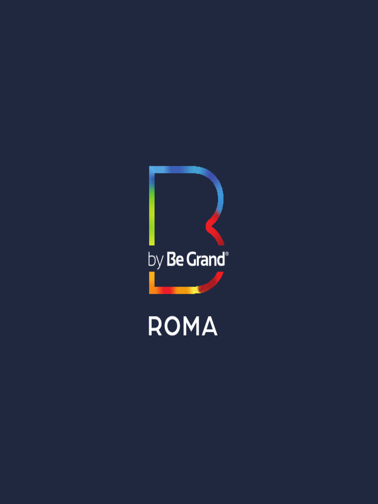 Brochure Roma | PDF